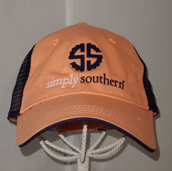 Simply Southern | Accessories | Simply Southern Hat | Poshmark